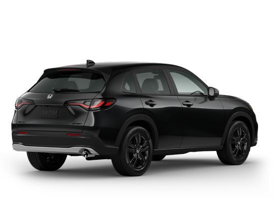New 2027 Honda HR-V Sport for Sale in Northeast Philadelphia, PA | See ...