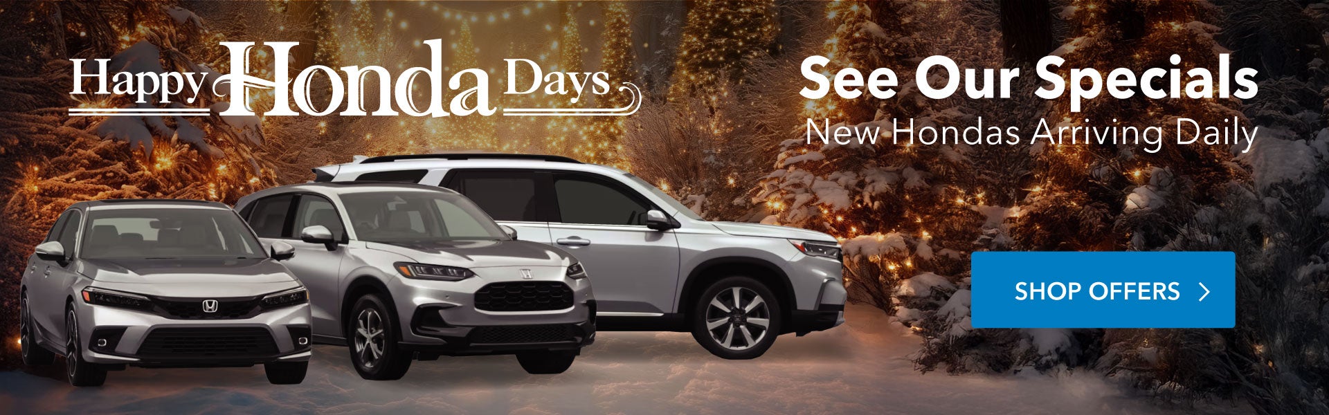 Honda Dealer in Philadelphia, PA (Bustleton) - Sloane Honda