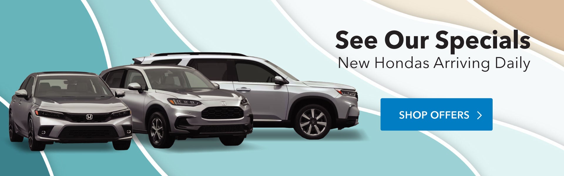 Honda Dealer in Philadelphia, PA (Bustleton) - Sloane Honda Philadelphia
